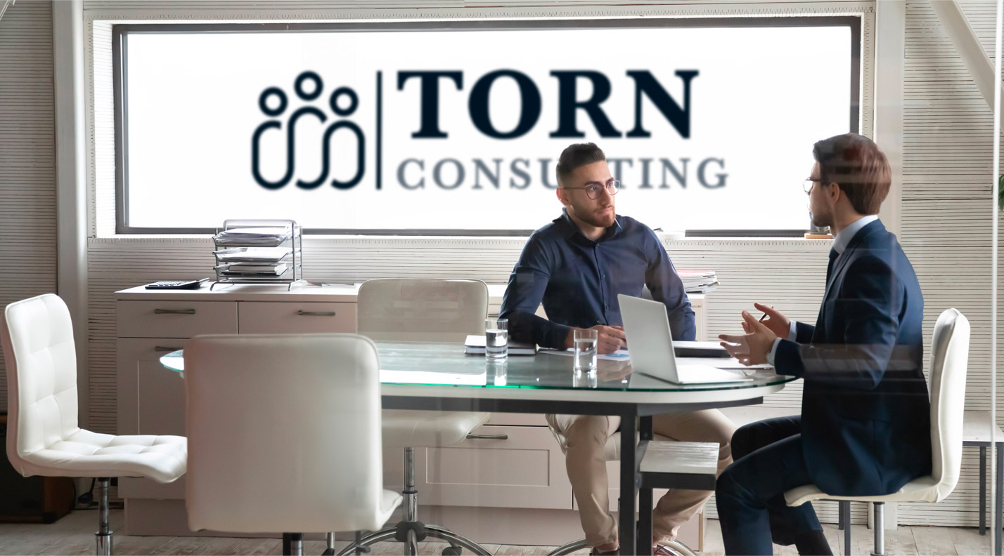 TORN Consulting - Cabinet de recrutement/Gestion de carrière